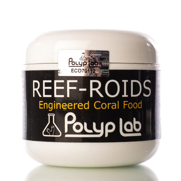 Polyplab Reef-Roids 60 grams – Manhattan Aquariums