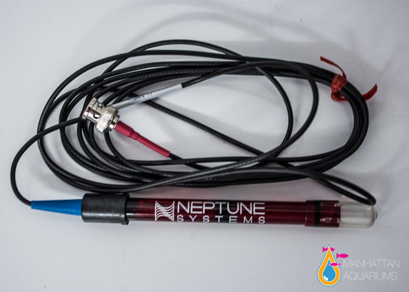 ORP Probe – Lab Grade/Double Junction – Manhattan Aquariums