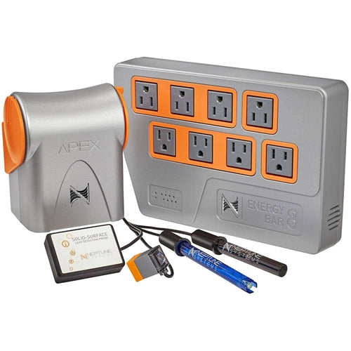 Neptune Systems A3 Apex Controller System – Manhattan Aquariums