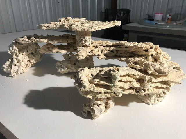 Marco Rocks Premium Shelf Rock – Manhattan Aquariums