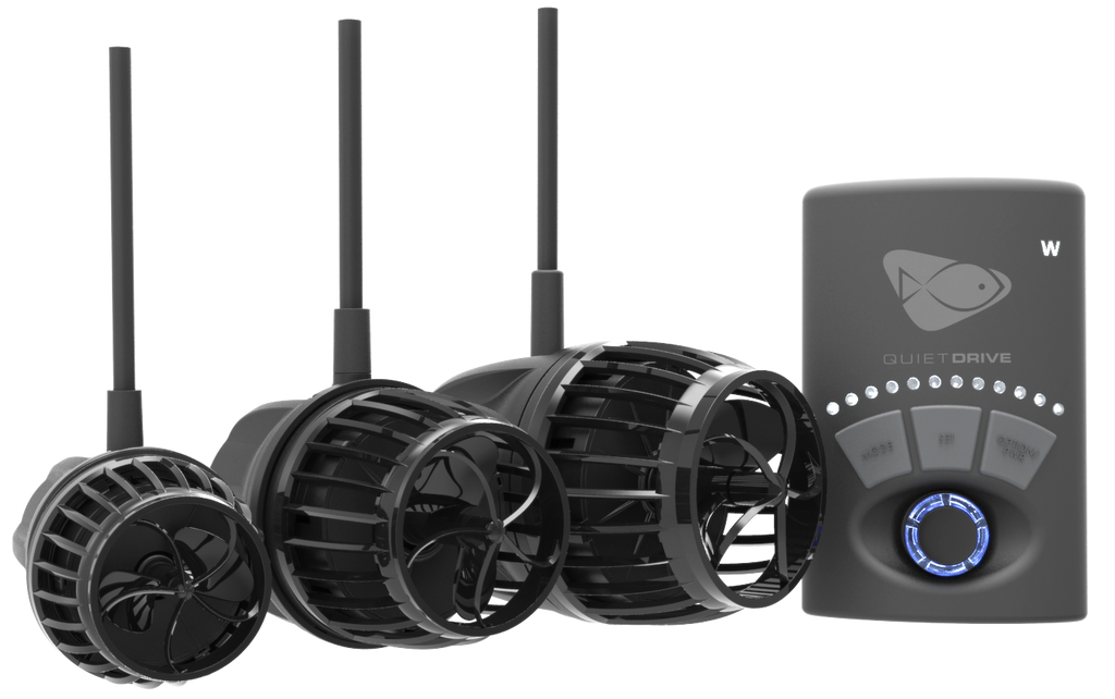 Ecotech Marine Vortech MP60 Quiet Drive - Mobius Compatible – Manhattan ...