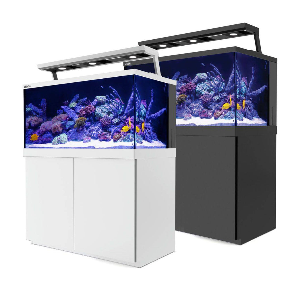 Red Sea Max S-500 LED Complete Reef System (132 Gal) – Manhattan Aquariums