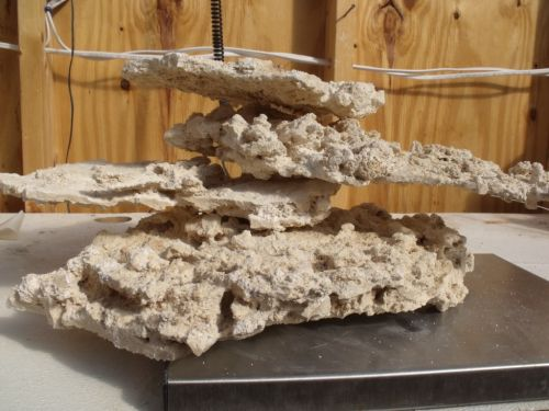 Marco Rocks Premium Shelf Rock – Manhattan Aquariums