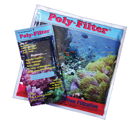 Poly Filter 4 x 8 Filter Pad – Manhattan Aquariums