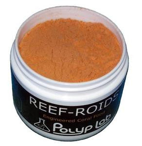 Polyplab Reef-Roids 60 grams – Manhattan Aquariums